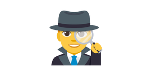 i ️.ws: 🕵 Emoji Domain IS AVAILABLE ( DETECTIVE)